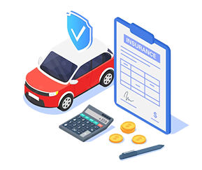 Car Insurance | Compare, Buy, Renew, & Claim Online India