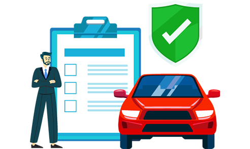 Car Insurance (Four Wheeler Insurance) Compare & Buy Online