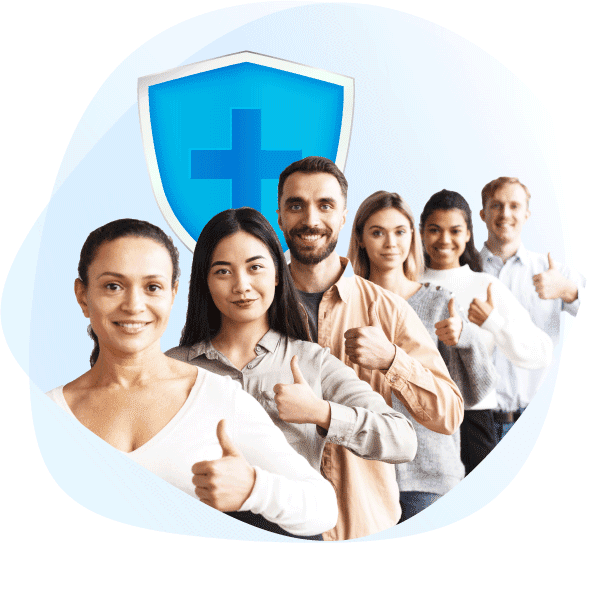 Group Health Insurance | Compare, Buy, Renew, & Claim Online