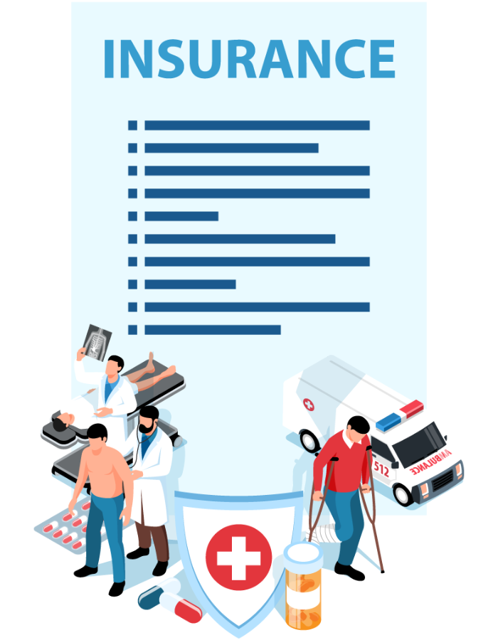 Group Personal Accident Insurance | Compare, Buy, & Renew