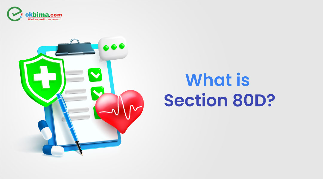Section 80D of Income Tax Act| Tax Deductions and Limits