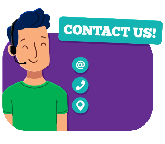 Contact Us | Helpline Number | Customer Care | Okbima