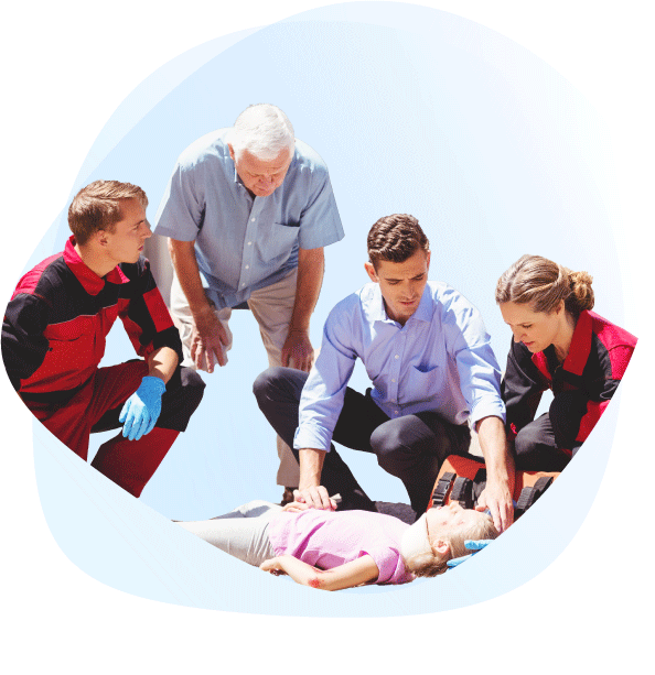 Group Personal Accident Insurance | Compare, Buy, & Renew