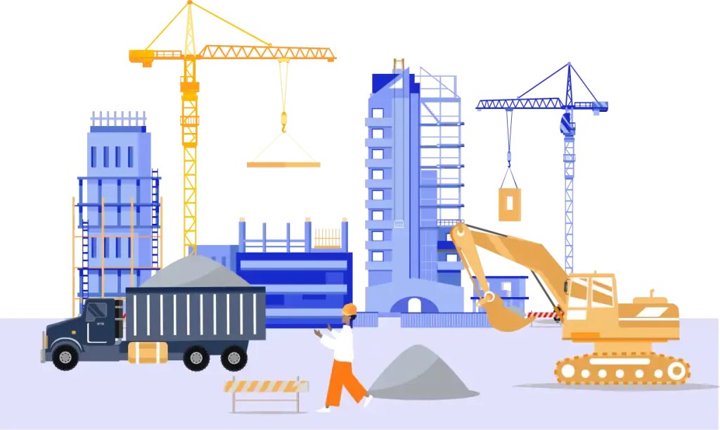 Contractors Plant and Machinery Insurance Policy | Okbima